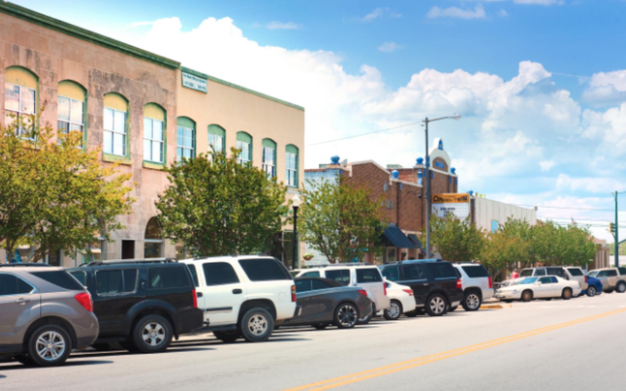 Wayne County Chamber of Commerce